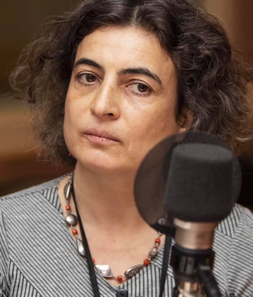 Institut de recherche sur le Québec – Photo Nadia El-Mabrouk
